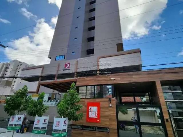 Apartamento para Locação em Maceió/AL Jatiúca 1 Quartos