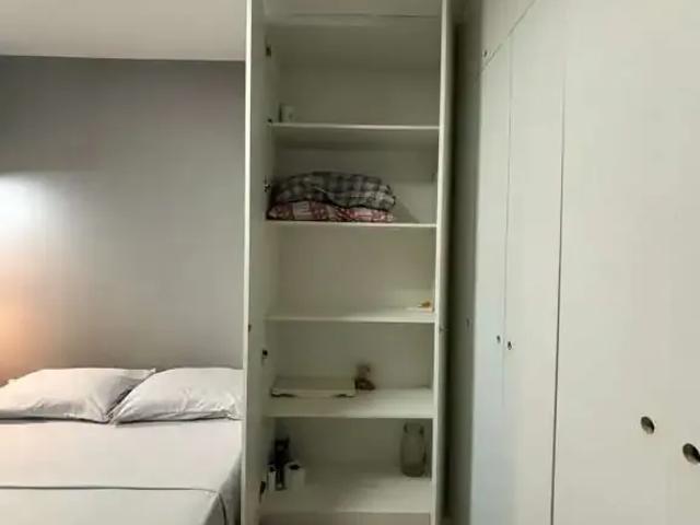 Apartamento para Locação em Maceió/AL Jatiúca 1 Quartos