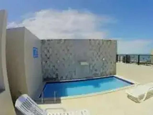 Apartamento para Locação em Maceió/AL Jatiúca 1 Quartos