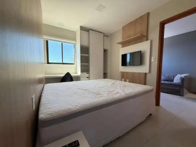 Apartamento para Locação em Maceió/AL Jatiúca 1 Quartos