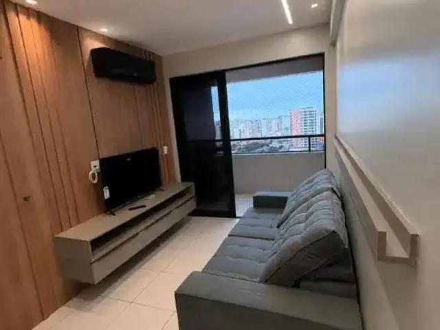 Apartamento para Locação em Maceió/AL Jatiúca 1 Quartos