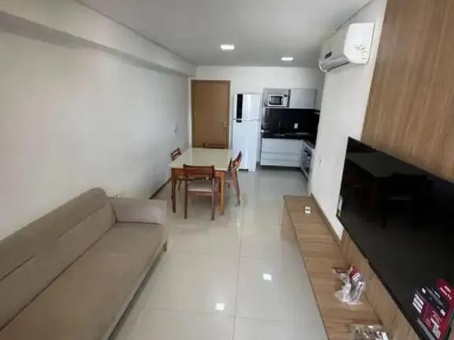 Apartamento para Locação em Maceió/AL Jatiúca 1 Quartos