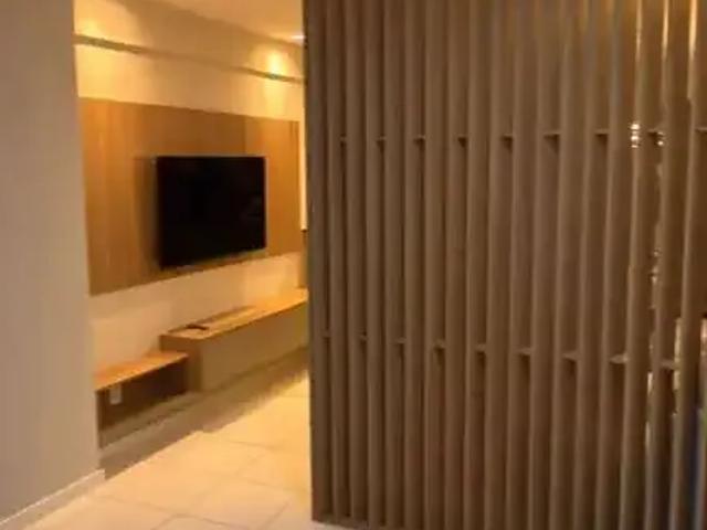 Apartamento para Locação em Maceió/AL Jatiúca 1 Quartos