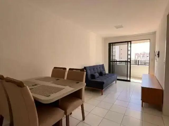 Apartamento para Locação em Maceió/AL Jatiúca 1 Quartos
