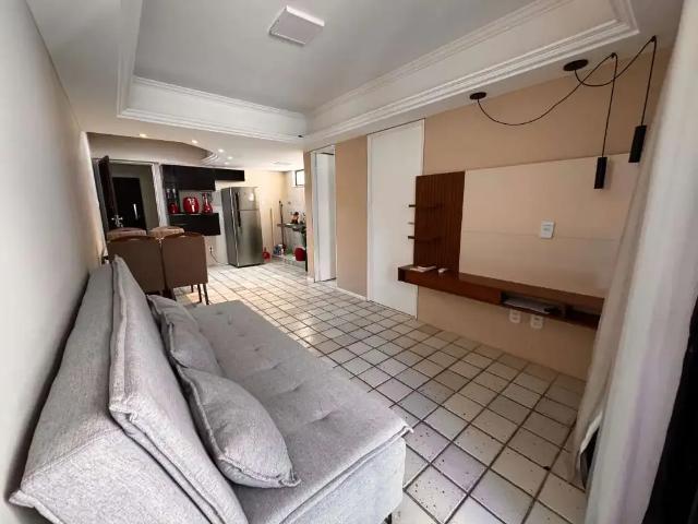 Apartamento para Locação em Maceió/AL Jatiúca 1 Quartos
