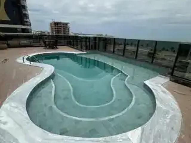 Apartamento para Locação em Maceió/AL Jatiúca 1 Quartos