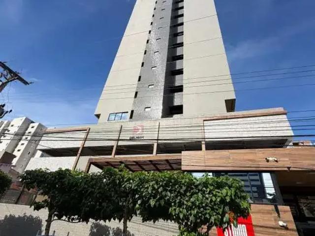 Apartamento para Locação em Maceió/AL Jatiúca 1 Quartos