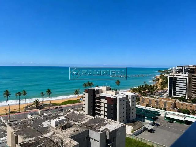 Apartamento para Locação em Maceió/AL Jatiúca 1 Quartos
