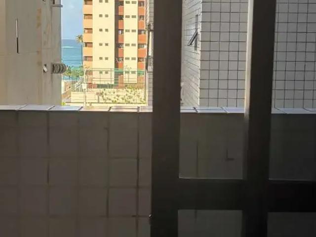 Apartamento para Locação em Maceió/AL Jatiúca 1 Quartos