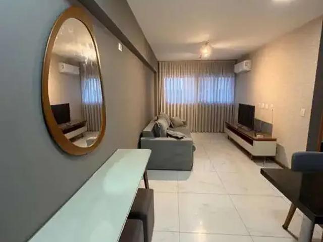 Apartamento para Locação em Maceió/AL Jatiúca 1 Quartos