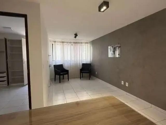 Apartamento para Locação em Maceió/AL Jatiúca 1 Quartos