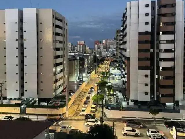 Apartamento para Locação em Maceió/AL Jatiúca 1 Quartos