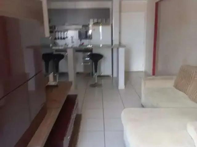 Apartamento para Locação em Maceió/AL Jatiúca 1 Quartos