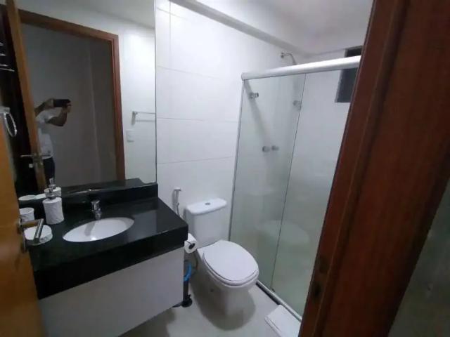 Apartamento para Locação em Maceió/AL Jatiúca 1 Quartos