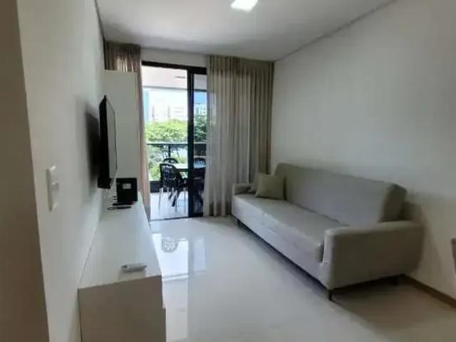 Apartamento para Locação em Maceió/AL Jatiúca 1 Quartos
