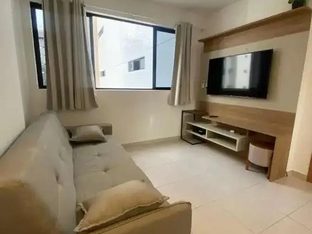 Apartamento para Locação em Maceió/AL Jatiúca 1 Quartos