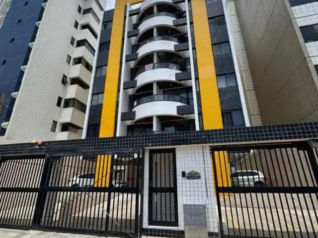 Apartamento para Locação em Maceió/AL Jatiúca 1 Quartos