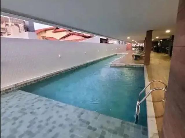 Apartamento para Locação em Maceió/AL Jatiúca 1 Quartos