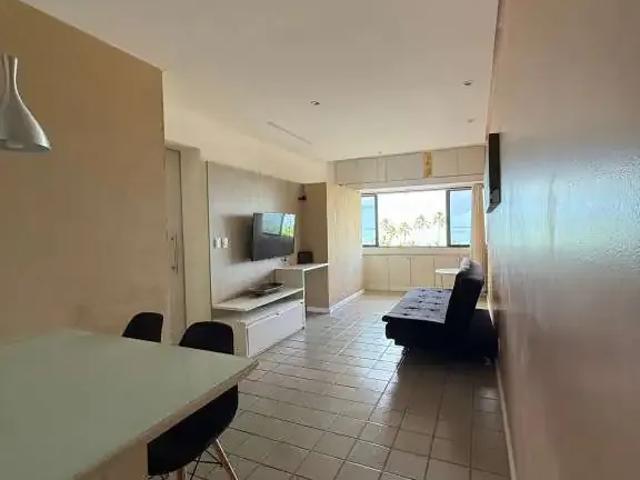 Apartamento para Locação em Maceió/AL Jatiúca 1 Quartos