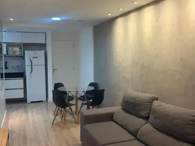 Apartamento para Locação em Maceió/AL Jatiúca 1 Quartos
