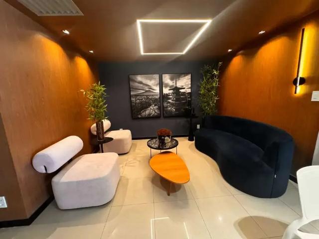 Apartamento para Locação em Maceió/AL Jatiúca 1 Quartos