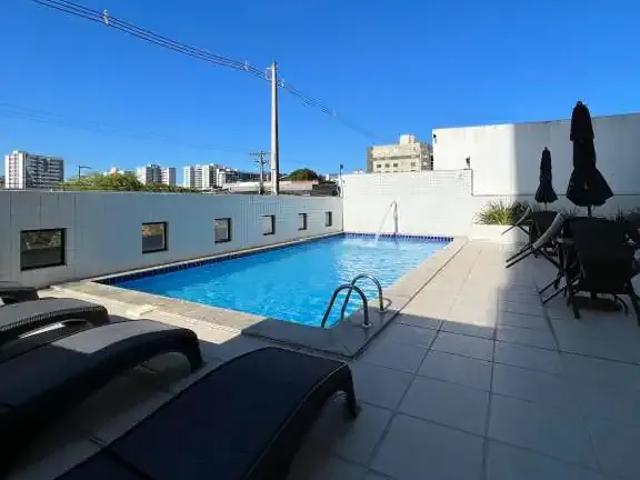 Apartamento para Locação em Maceió/AL Jatiúca 1 Quartos