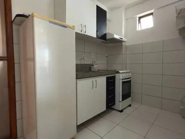 Apartamento para Locação em Maceió/AL Jatiúca 1 Quartos