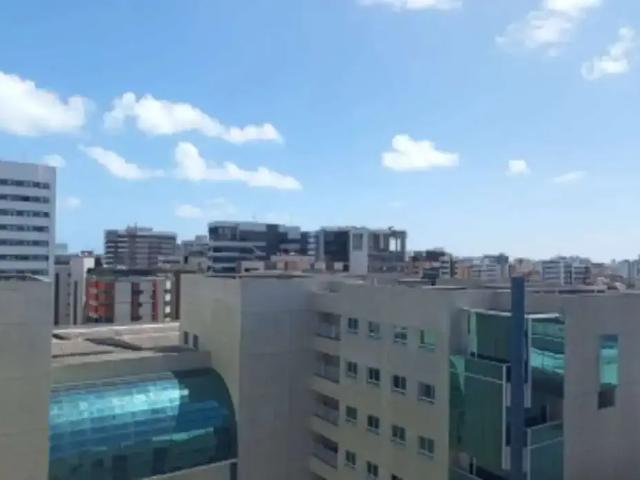 Apartamento para Locação em Maceió/AL Jatiúca 1 Quartos