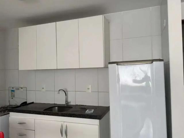 Apartamento para Locação em Maceió/AL Jatiúca 1 Quartos