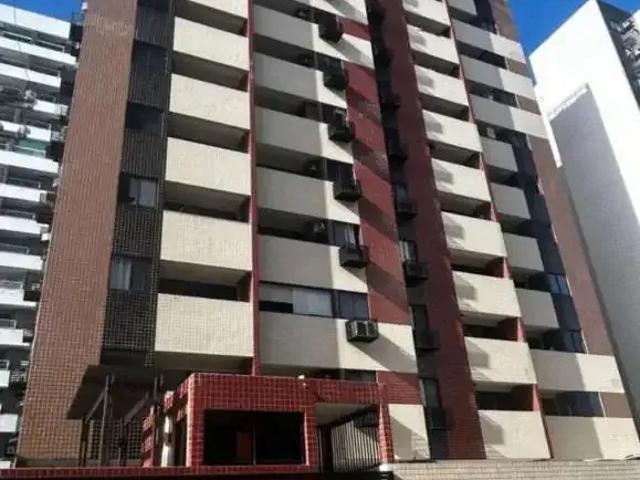 Apartamento para Locação em Maceió/AL Jatiúca 1 Quartos