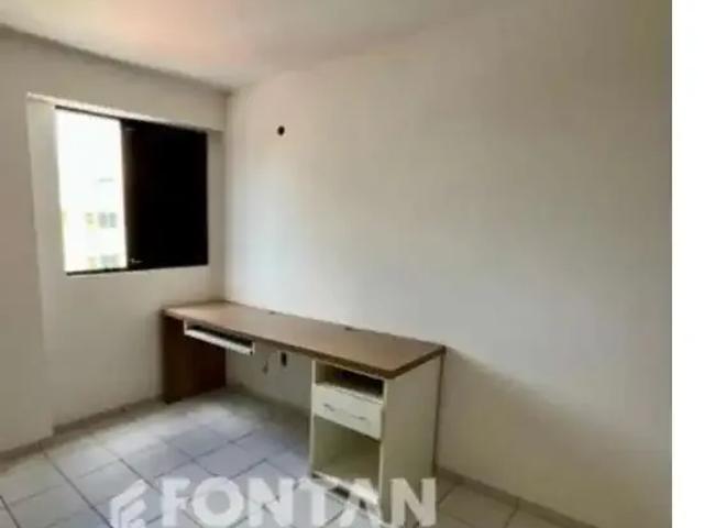 Apartamento para Locação em Maceió/AL Jatiúca 1 Quartos