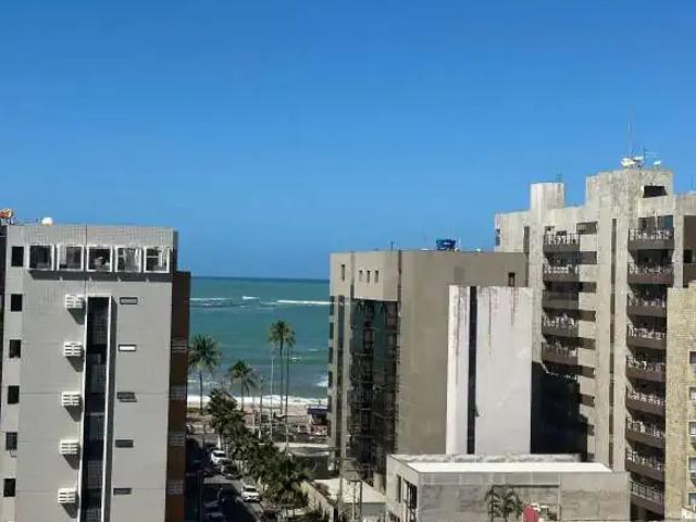Apartamento para Locação em Maceió/AL Jatiúca 1 Quartos