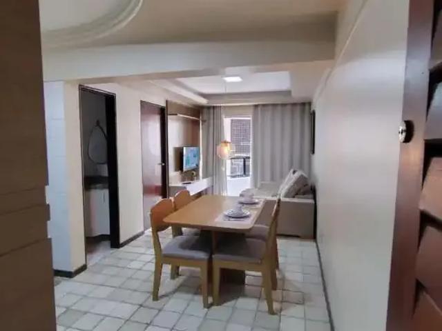 Apartamento para Locação em Maceió/AL Jatiúca 1 Quartos