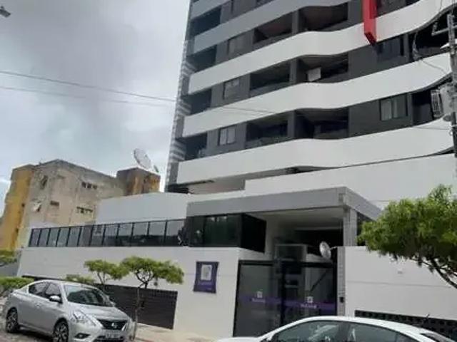 Apartamento para Locação em Maceió/AL Jatiúca 1 Quartos