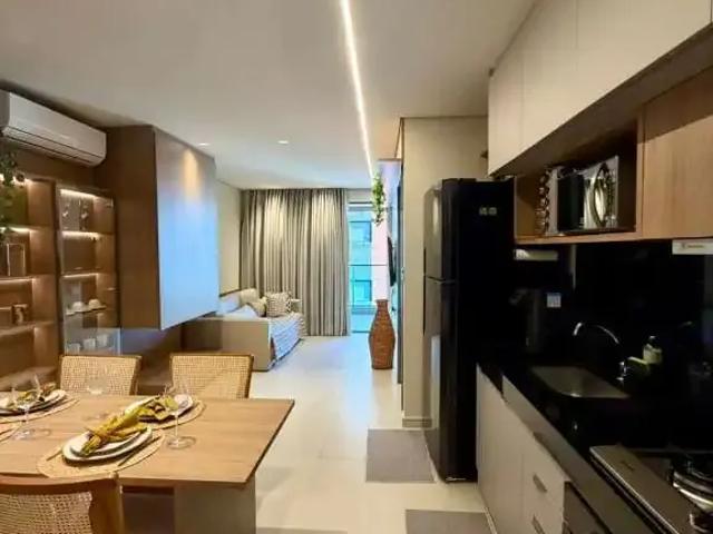 Apartamento para Locação em Maceió/AL Jatiúca 1 Quartos