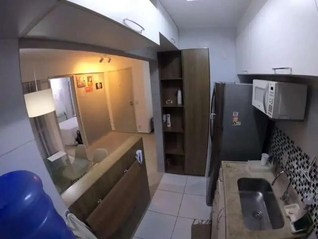 Apartamento para Locação em Maceió/AL Jatiúca 1 Quartos