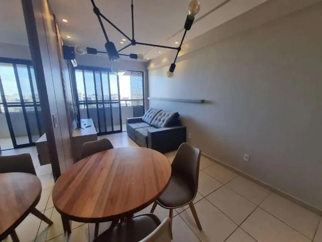Apartamento para Locação em Maceió/AL Jatiúca 1 Quartos