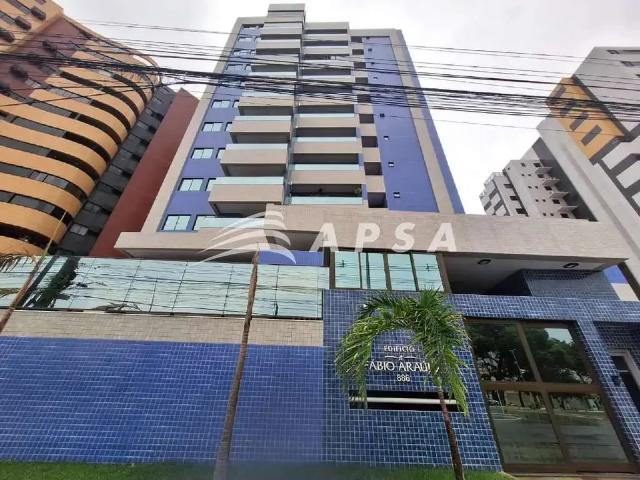 Apartamento para Locação em Maceió/AL Jatiúca 2 Quartos