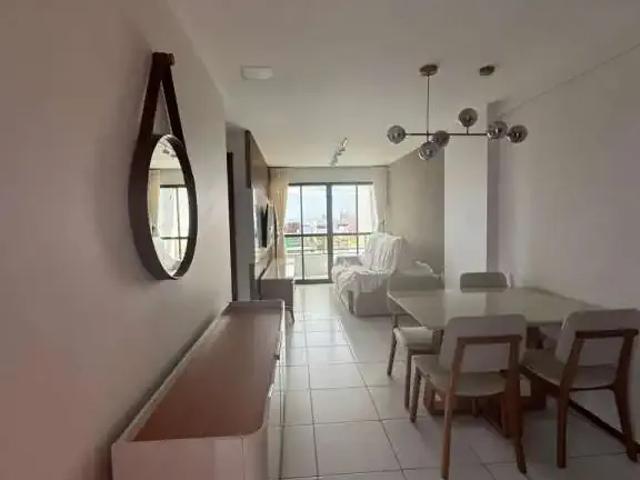 Apartamento para Locação em Maceió/AL Jatiúca 2 Quartos