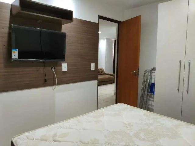 Apartamento para Locação em Maceió/AL Jatiúca 2 Quartos