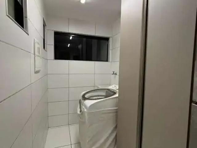 Apartamento para Locação em Maceió/AL Jatiúca 2 Quartos