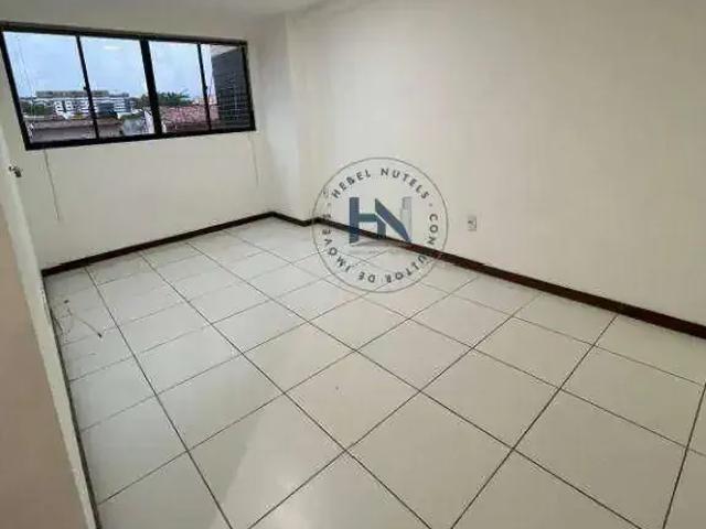Apartamento para Locação em Maceió/AL Jatiúca 2 Quartos