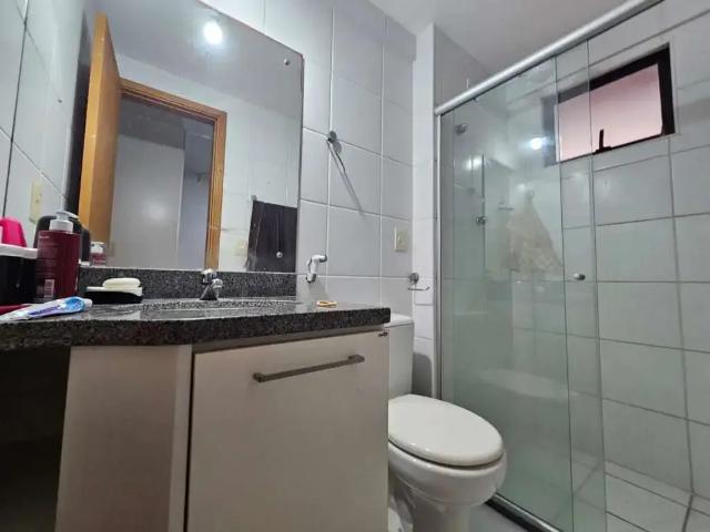 Apartamento para Locação em Maceió/AL Jatiúca 2 Quartos