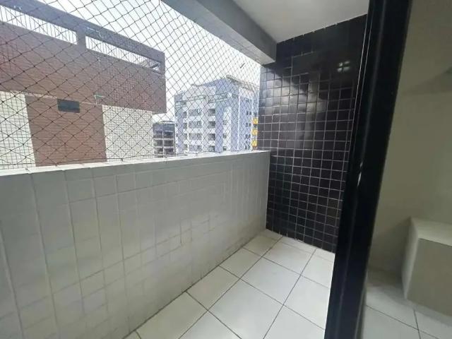 Apartamento para Locação em Maceió/AL Jatiúca 2 Quartos