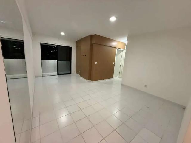 Apartamento para Locação em Maceió/AL Jatiúca 2 Quartos