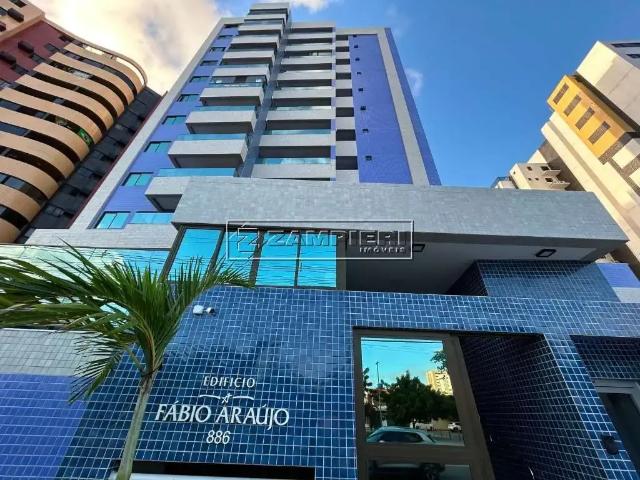 Apartamento para Locação em Maceió/AL Jatiúca 2 Quartos