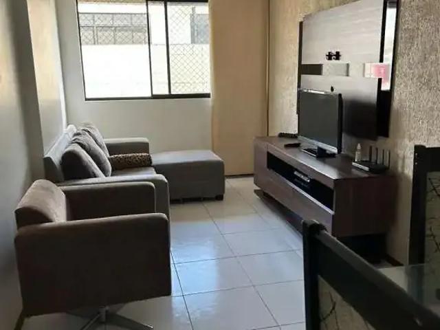 Apartamento para Locação em Maceió/AL Jatiúca 2 Quartos