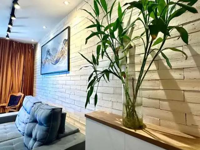 Apartamento para Locação em Maceió/AL Jatiúca 2 Quartos