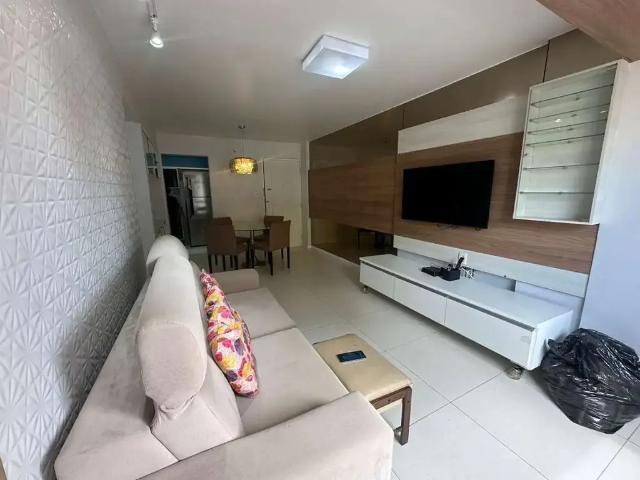 Apartamento para Locação em Maceió/AL Jatiúca 2 Quartos