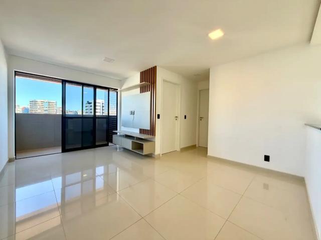 Apartamento para Locação em Maceió/AL Jatiúca 2 Quartos